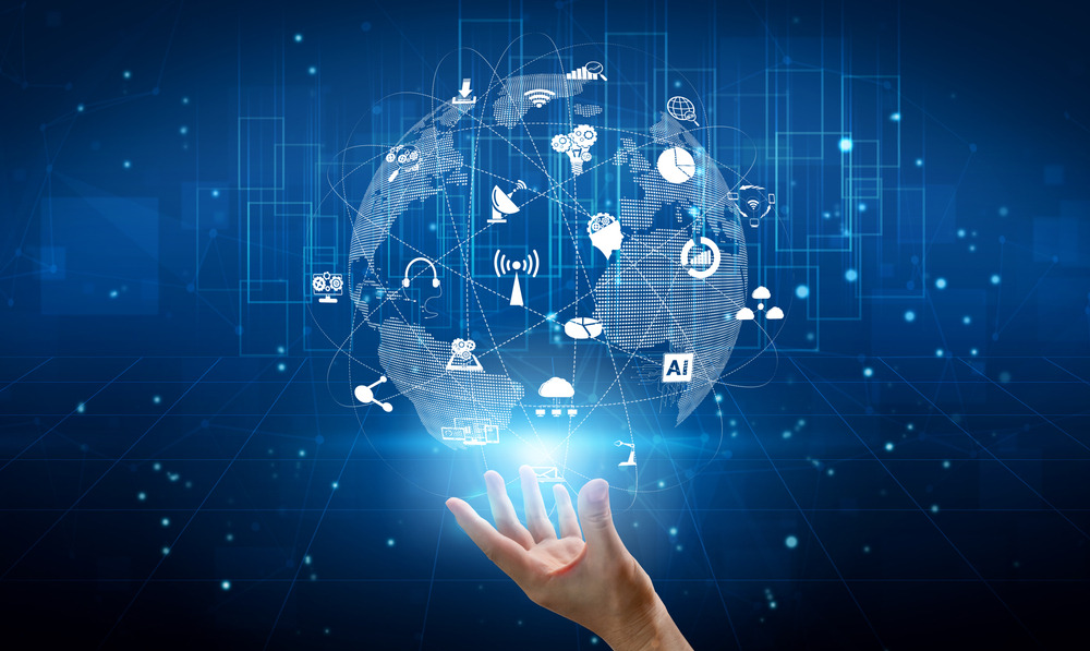 Next-Gen AI-based Software | Comprehensive Digital Platform Engineering ...